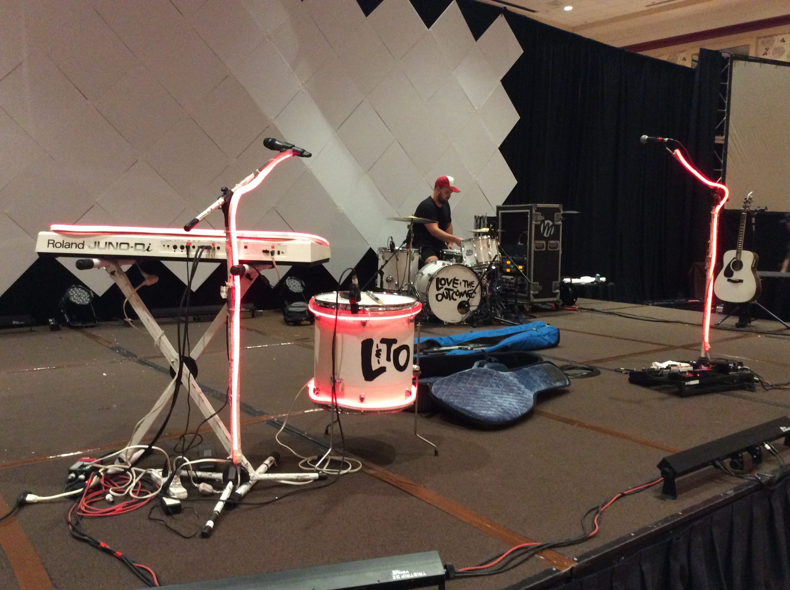 ISC 2017 Day One Summary - Shelby Systems