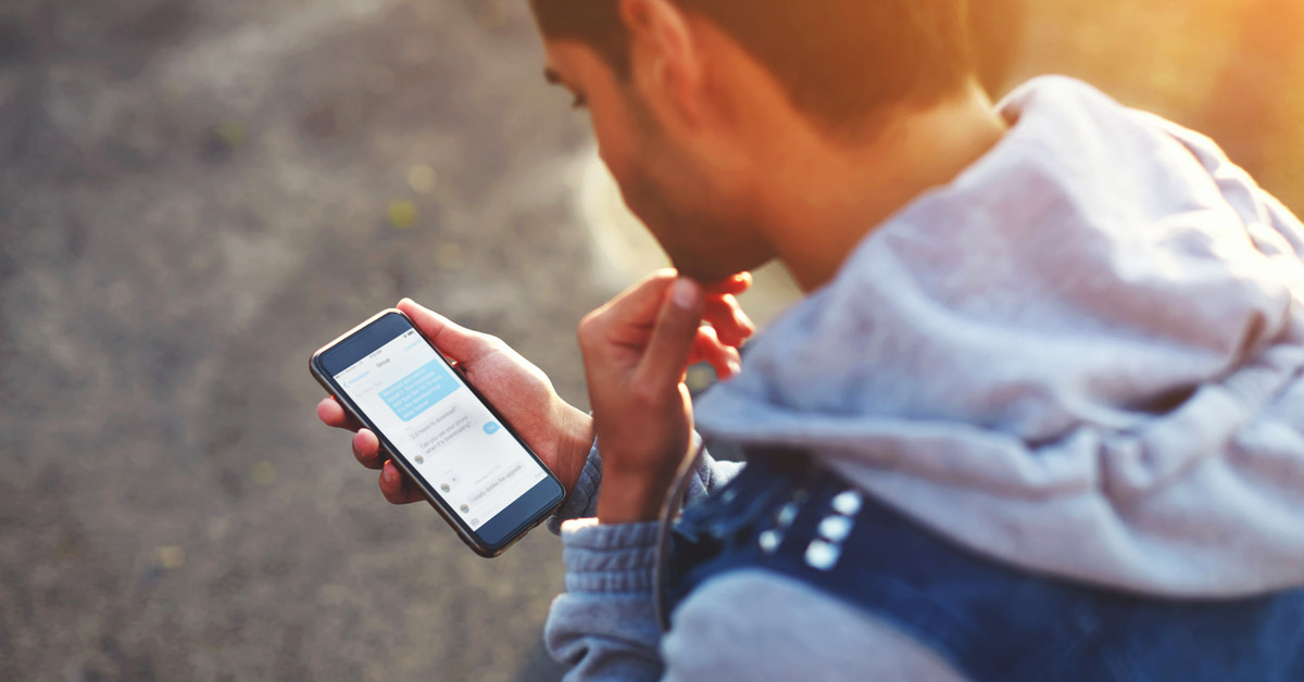 Why Texting Is As Important As Social Media - Shelby Systems