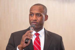 Getting to Know KEN BEVEL: ISC 2018 Keynote Speaker - Shelby Systems