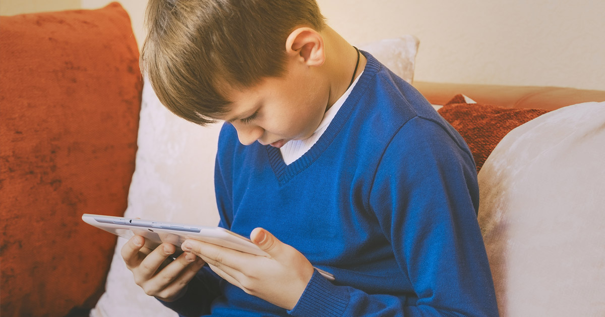 WHO ARE THE IGENERATION AND WHAT DOES RESEARCH TELL US? - Shelby Systems