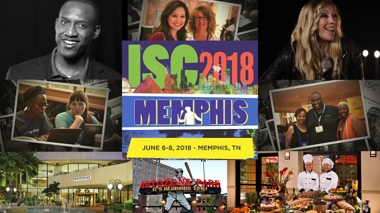 DON’T MISS THE 30th ANNIVERSARY OF ISC - Shelby Systems