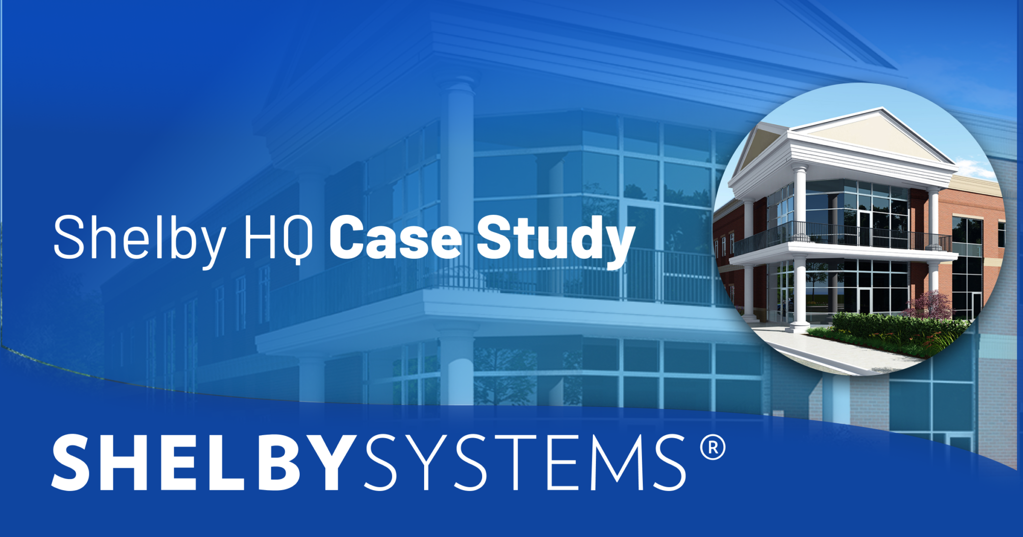 Switching to ShelbyHQ Increases Efficiency by 50%