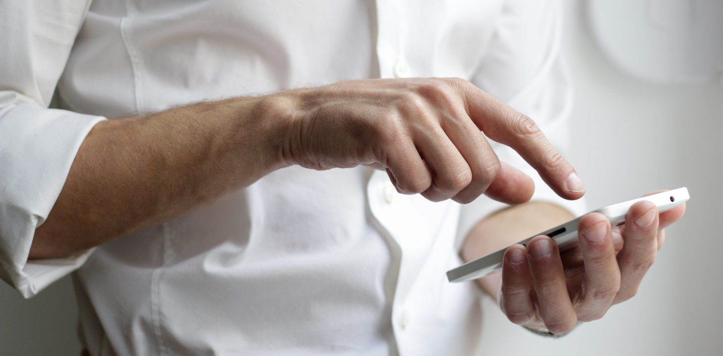 Staying Connected with the FREE MinistryOne Mobile App?