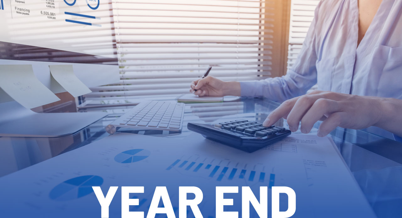 Resources to Help you Finish the Year Strong