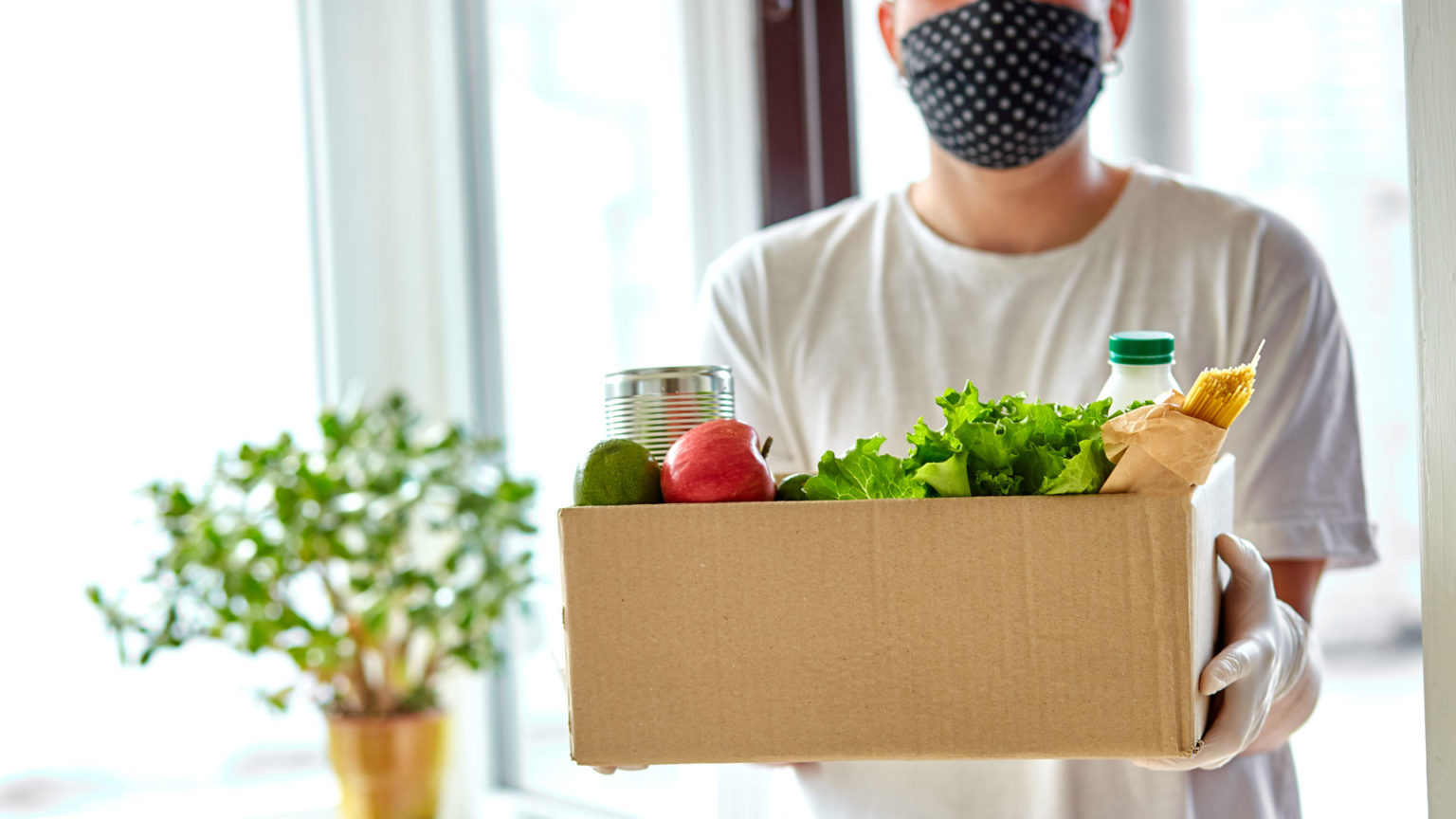 3 Ways to Love Your Neighbor in 2021 - Shelby Systems