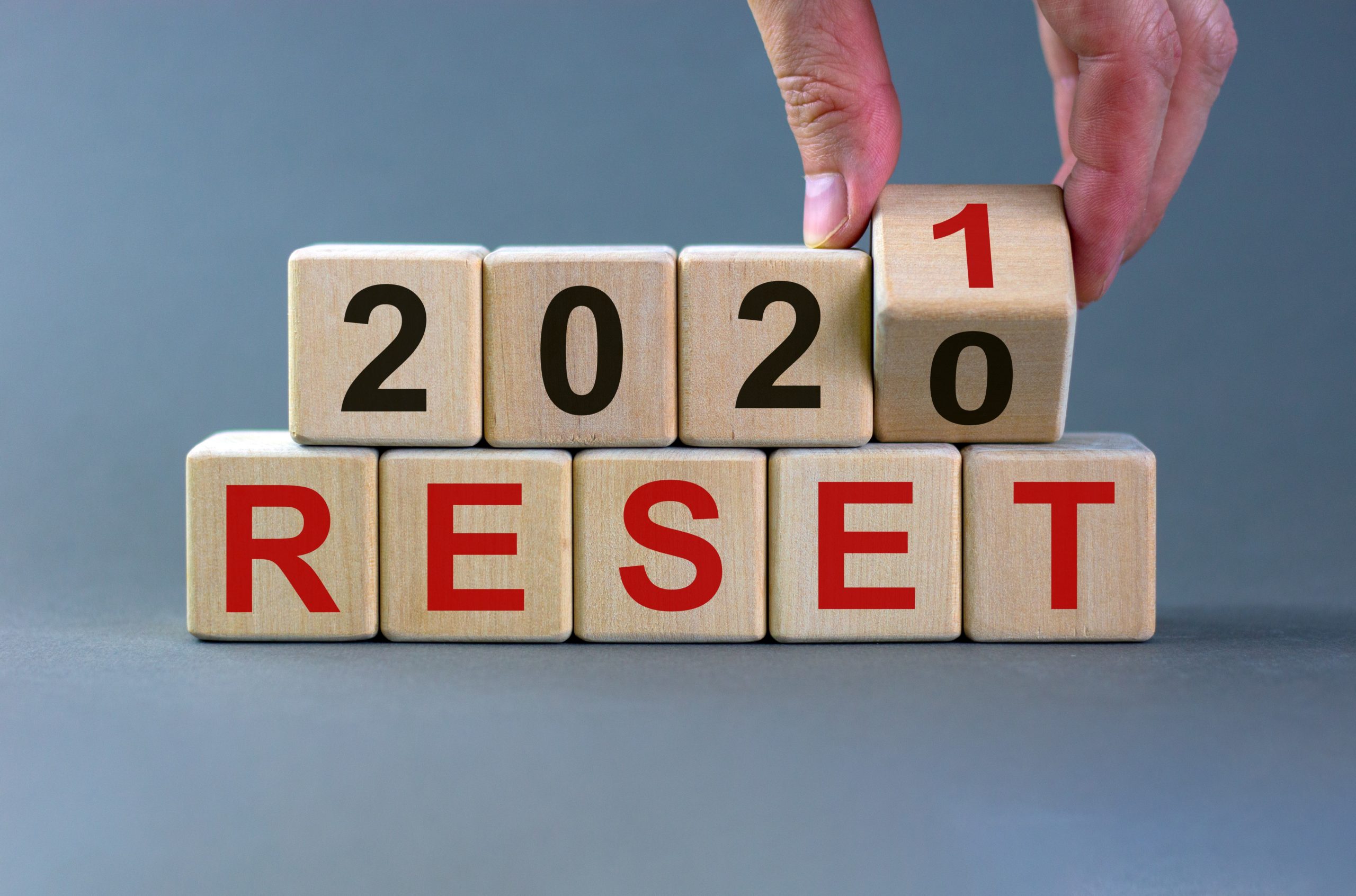 Churches Press Reset and Focus Ahead with a Glance Back