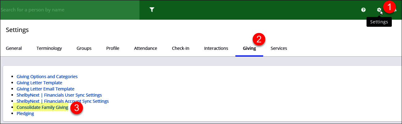 Tips for Year-End in Financials - Shelby Systems