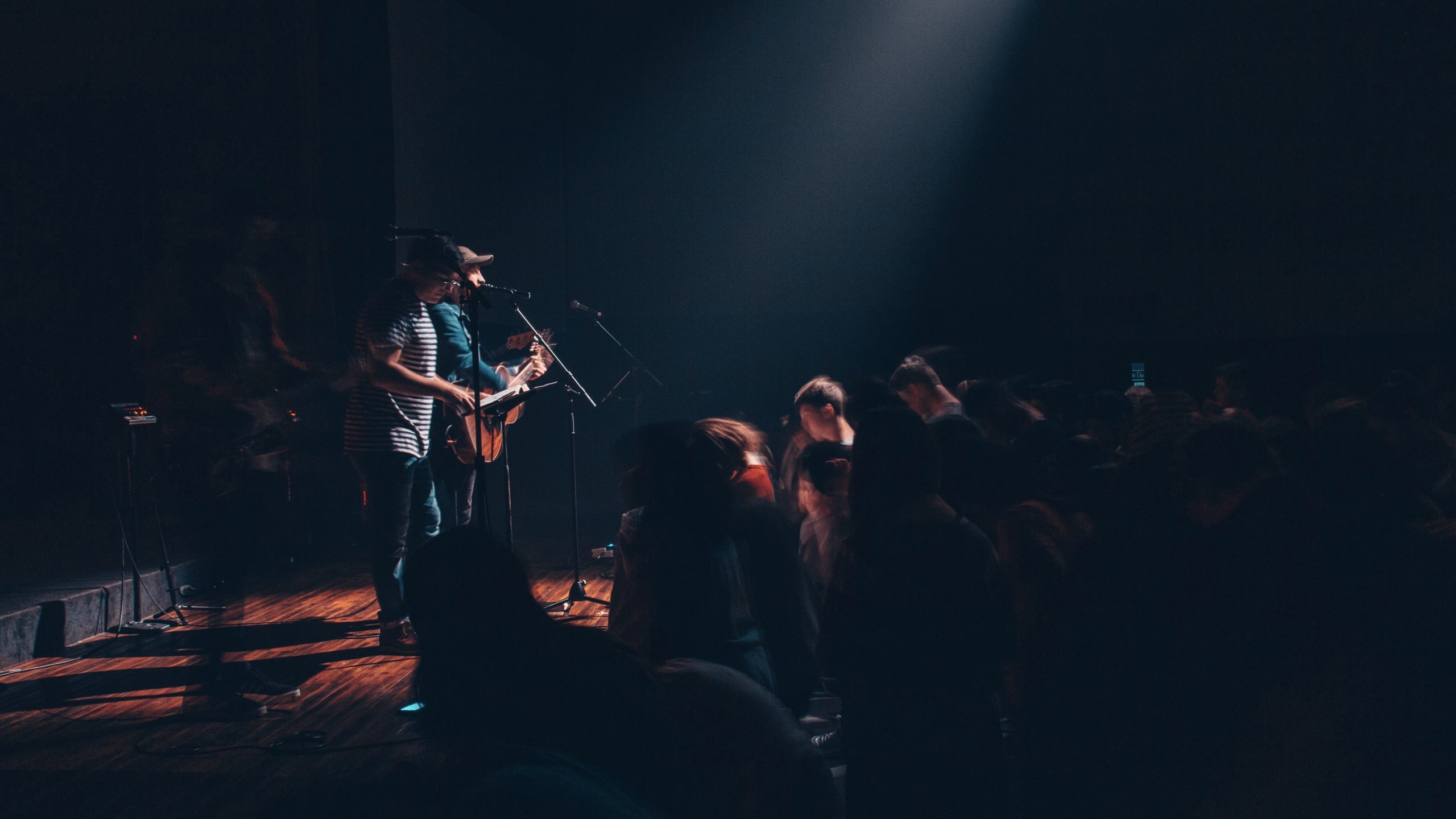 Planning a Thanksgiving Worship Service - Shelby Systems